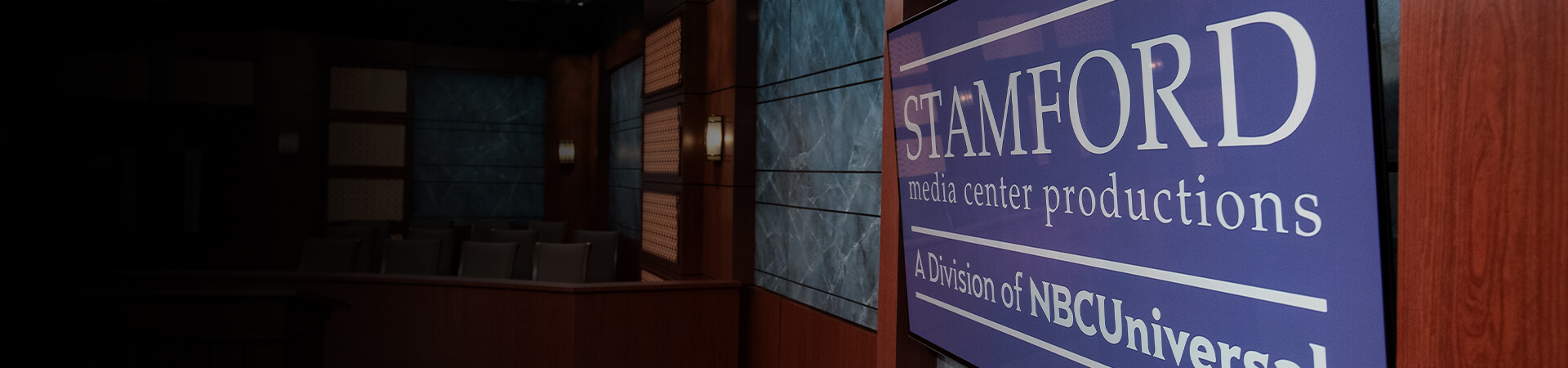 CONTACT US - Stamford Studios