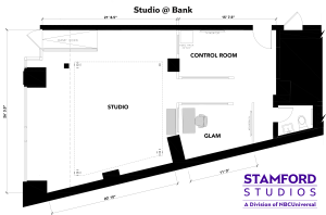 FLOOR PLANS - Stamford Studios