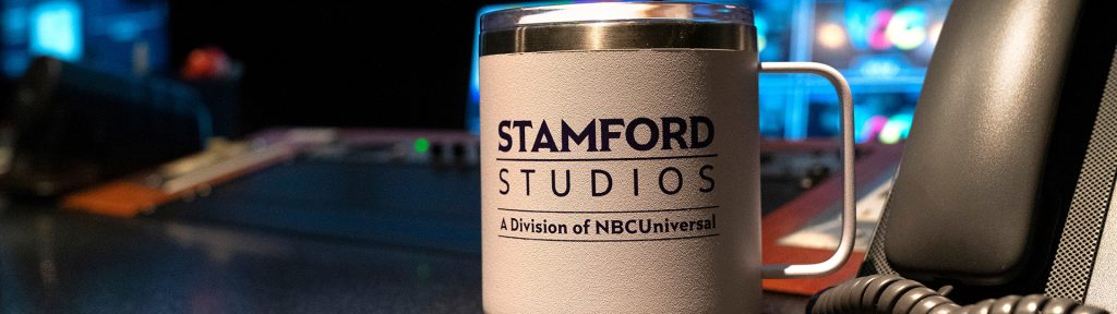 Contact Us | Stamford Studios